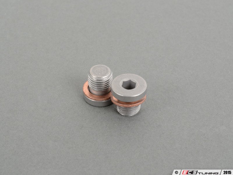 Mini DIY: How to drain/fill bevel box, haldex and rear differential ...
