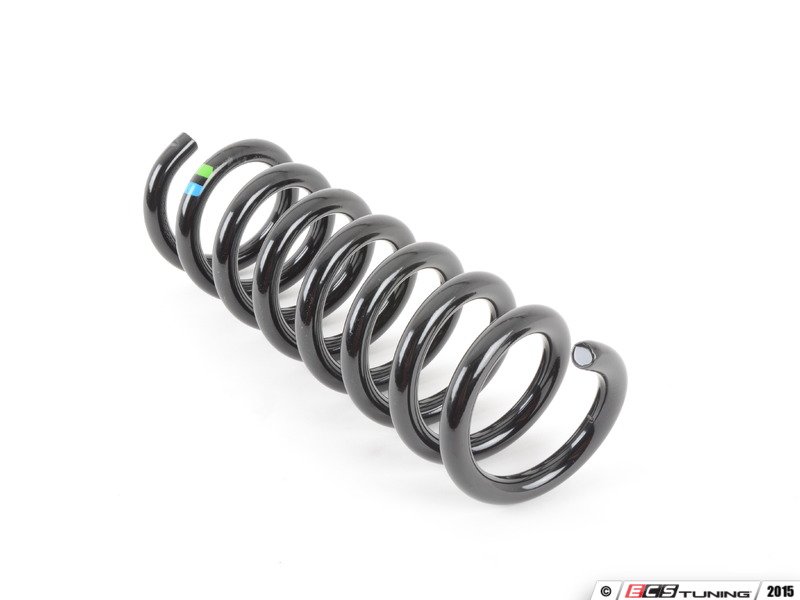 Genuine Mercedes Benz - 2113240604 - Rear Coil Spring - Priced Each