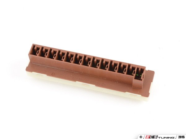 Genuine Mercedes Benz - 0009820012 - ENERGY DISTR