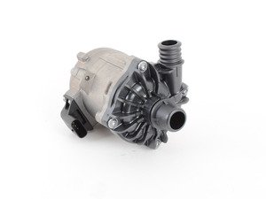 Genuine BMW Parts Auxiliary Water Pumps - ECS Tuning