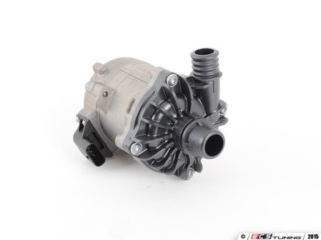 Genuine BMW - 11517584088 - Auxiliary Water Pump (11-51-7-584-088)