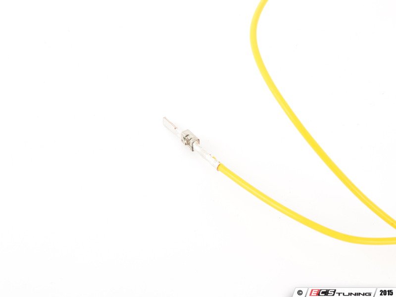 Genuine Volkswagen Audi - 000979129E - WIRE SET (000 979 129 E)