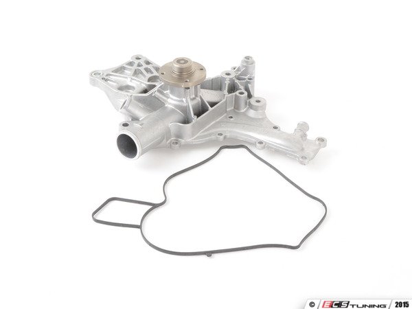 Genuine Mercedes Benz - 11220013018070 - Remanufactured Water Pump Assembly