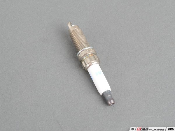 Genuine BMW - 12120039634 - High Power Spark Plug - Priced Each (12-12 ...