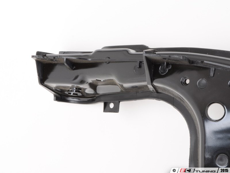 Genuine BMW - 51642990176 - Core Support (51-64-2-990-176)