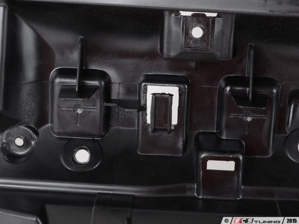 Genuine BMW - 51642990176 - Core Support (51-64-2-990-176)