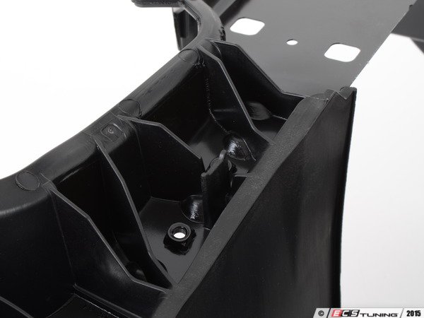 Genuine BMW - 51642990176 - Core Support (51-64-2-990-176)