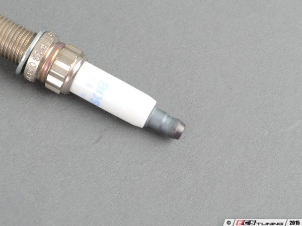 Genuine BMW - 12120039634kt - Spark Plug - Pack Of 8