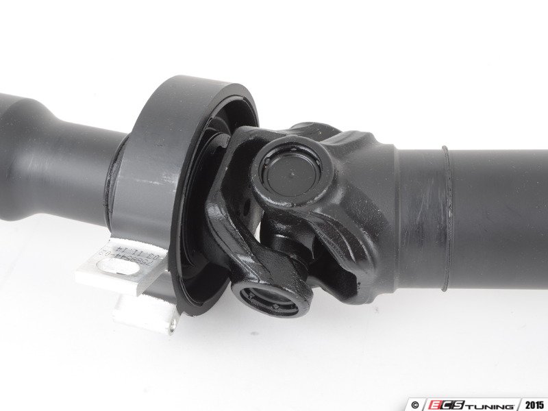 Genuine BMW - 26107614668 - Drive shaft (26-10-7-614-668)