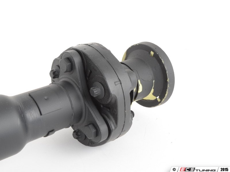 Genuine BMW - 26107614668 - Drive shaft (26-10-7-614-668)