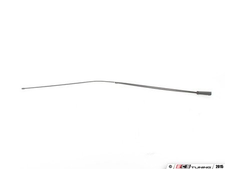 Genuine BMW - 51233434665 - E83 X3 Hood Release Bowden Cable - Outer ...