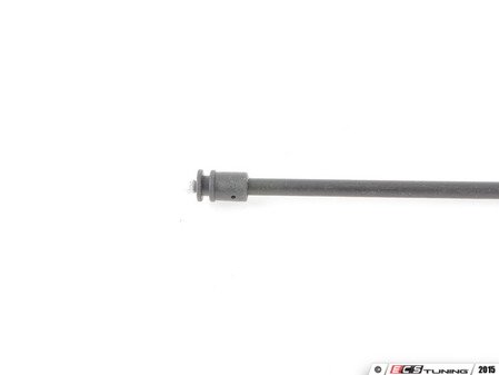 Genuine BMW - 51233434665 - E83 X3 Hood Release Bowden Cable - Outer ...