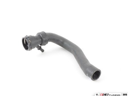 Original Equipment Supplier - 8E0121101R - Radiator Hose - Upper