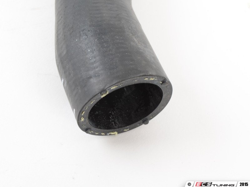 Original Equipment Supplier - 8E0121101R - Radiator Hose - Upper
