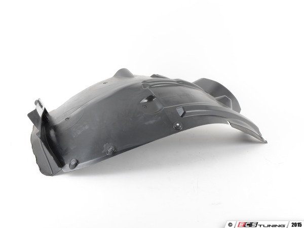 Genuine Mercedes Benz - 2046907530 - COVERING
