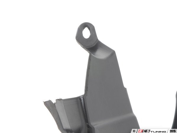 Genuine Mercedes Benz - 2046907530 - COVERING