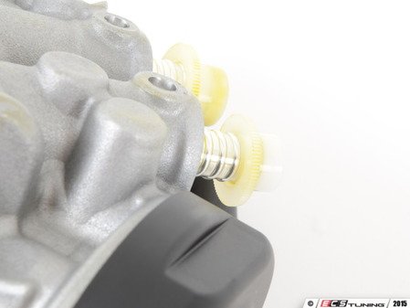 Genuine Volkswagen Audi - 059130755BT - High Pressure Fuel Pump (059 ...