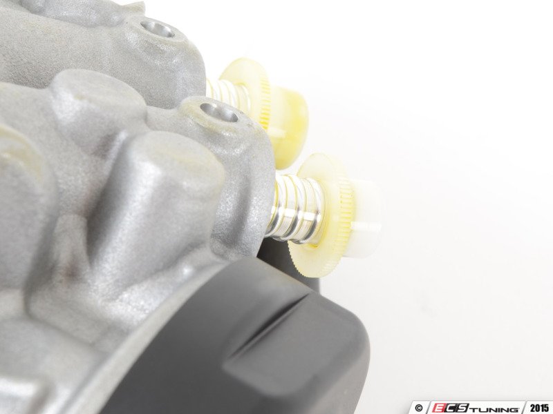 Genuine Volkswagen Audi - 059130755BT - High Pressure Fuel Pump (059 ...