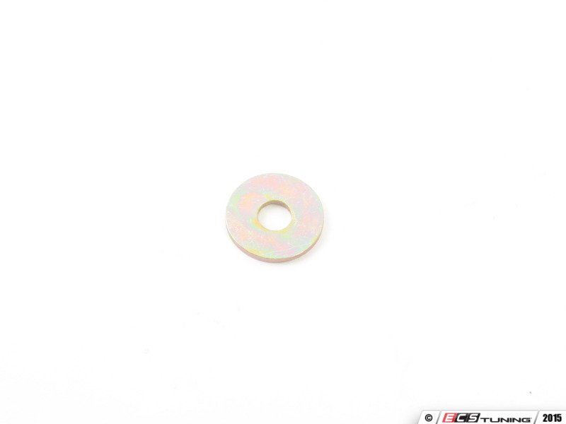 Genuine Volkswagen Audi - N0116672 - Washer - Priced Each