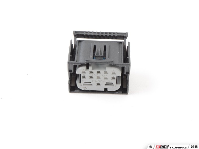 Genuine BMW - 61136954492 - SOCKET HOUSING (61-13-6-954-492)