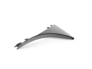 Genuine MINI - 51627360325 - Rear Spoiler Side Covering - Left (51-62-7 ...