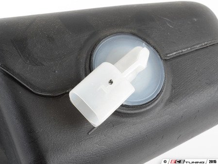 Genuine Mercedes Benz - 2048690320 - Washer Reservoir