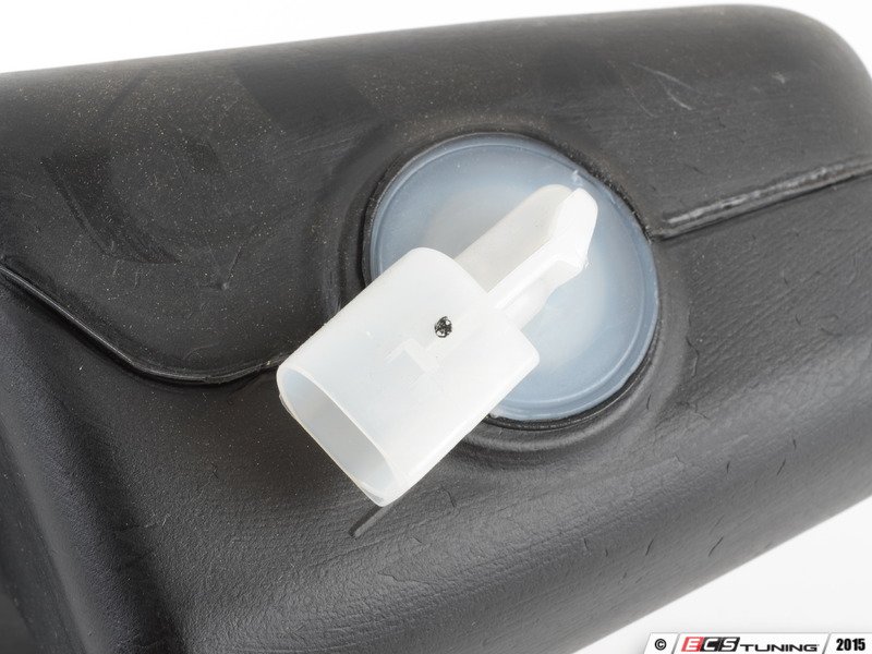 Genuine Mercedes Benz - 2048690320 - Washer Reservoir