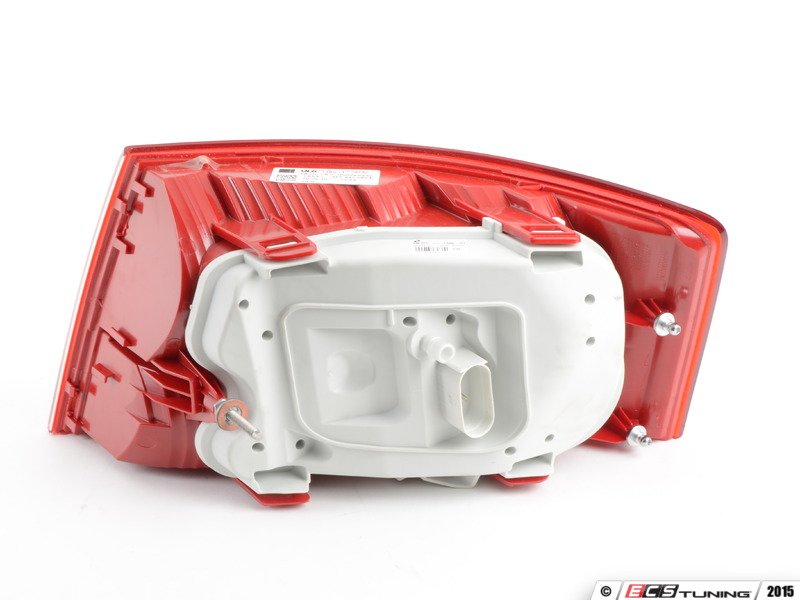 Genuine Volkswagen Audi - 4F5945095L - Tail Light - Left (4F5 945 095 L)