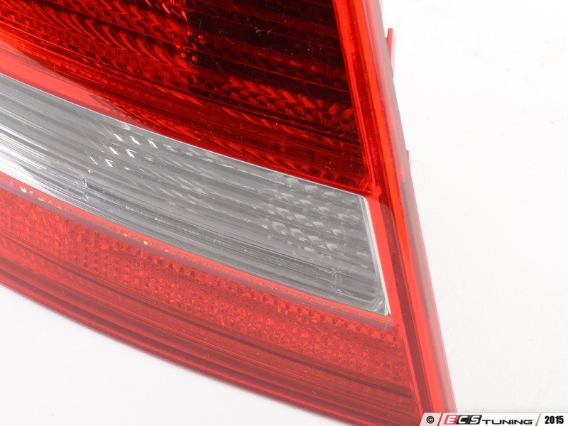 Genuine Volkswagen Audi - 4F5945095L - Tail Light - Left (4F5 945 095 L)