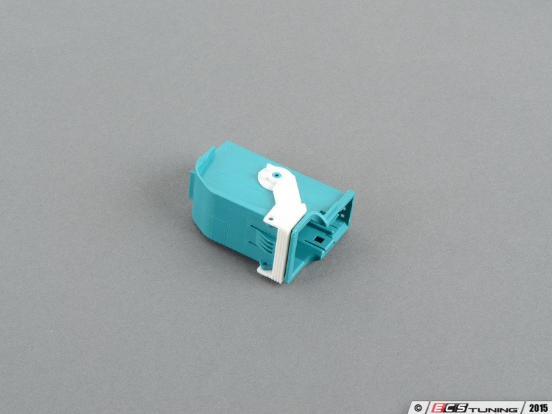 Genuine MINI - 61136920074 - COVERING CAP (61-13-6-920-074)