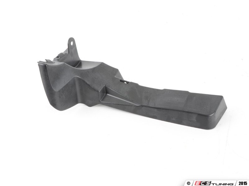 Genuine Mercedes Benz - 2048854423 - COVER BUMPER