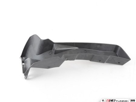 Genuine Mercedes Benz - 2048854423 - COVER BUMPER