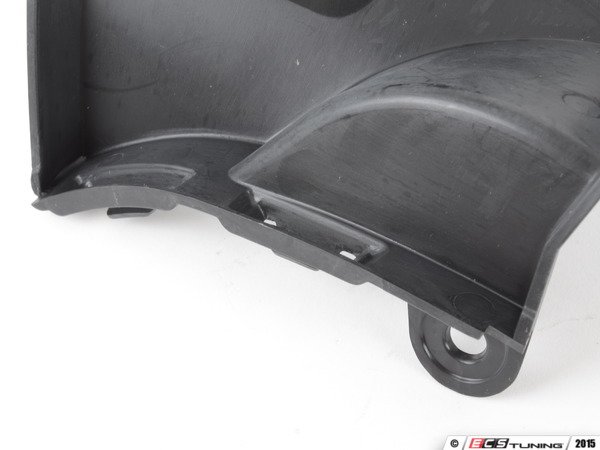 Genuine Mercedes Benz - 2048854423 - COVER BUMPER