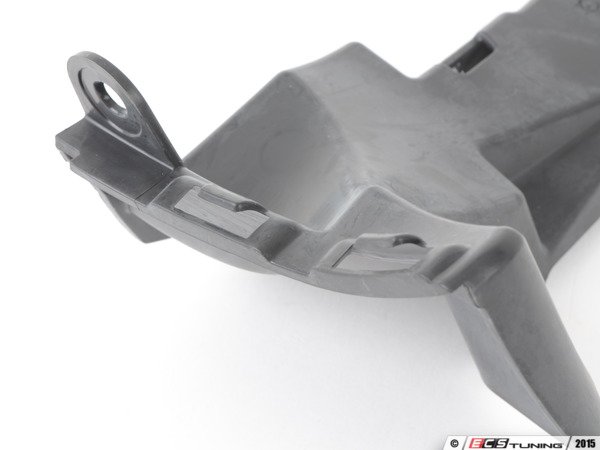 Genuine Mercedes Benz - 2048854423 - COVER BUMPER