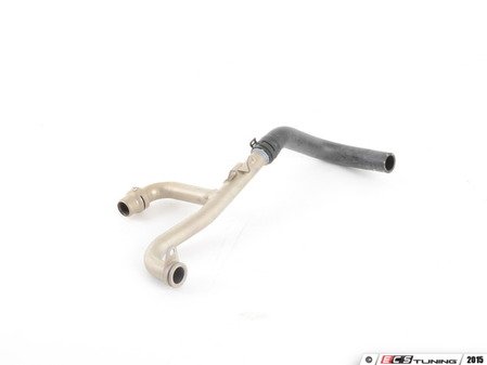 Genuine BMW - 11537838775 - Coolant Return Hose (11-53-7-838-775)