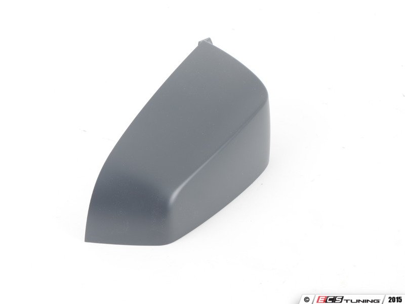 Genuine BMW - 51167187431 - Outside Mirror Cover Cap - Left - Primed ...