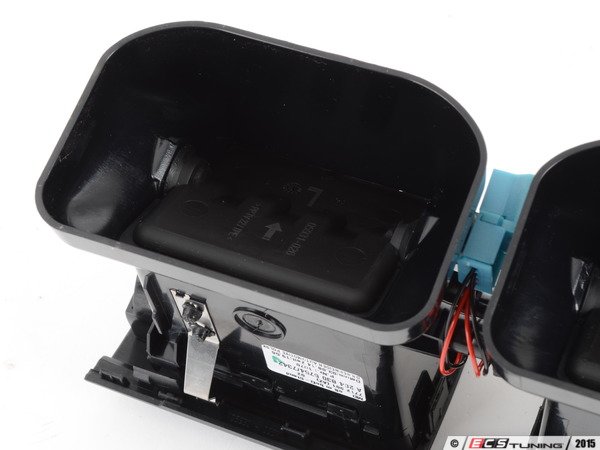 Genuine Mercedes Benz - 20483057547342 - AIR NOZZLE