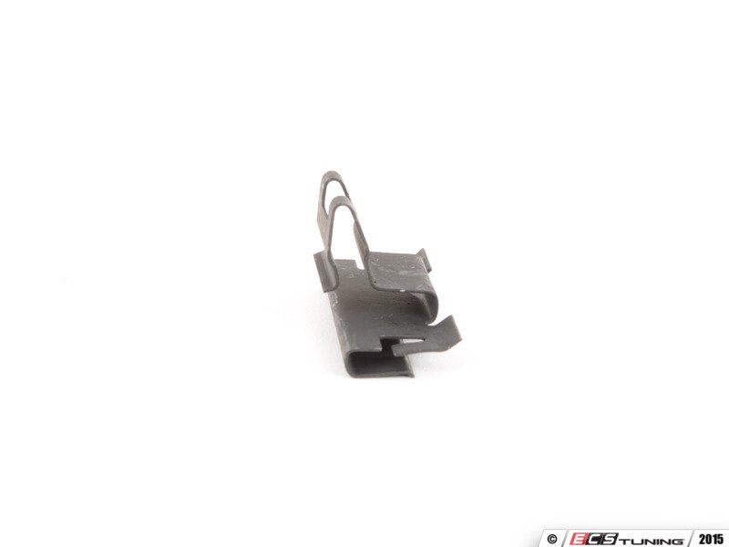 Genuine MINI - 51418225552 - CLAMP (51-41-8-225-552)