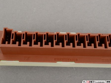 Genuine Mercedes Benz - 0009820112 - ENERGY DISTR