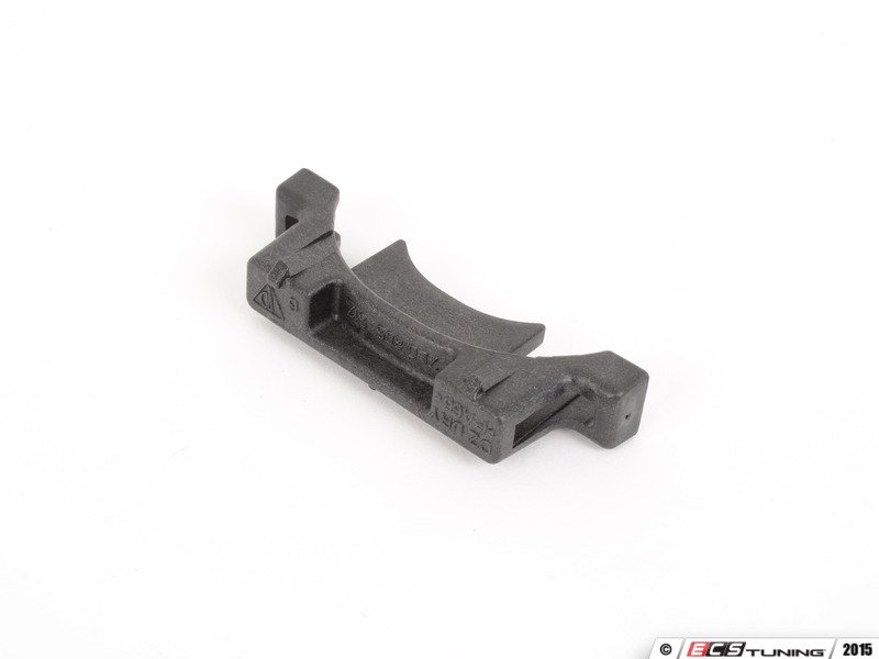 Genuine Porsche - 95510617600 - RADIATOR BRACKET