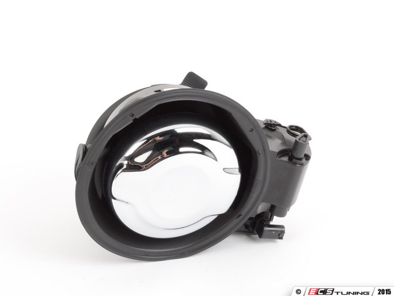 Genuine MINI - 51177417842 - Fuel door Cover (51-17-7-417-842)