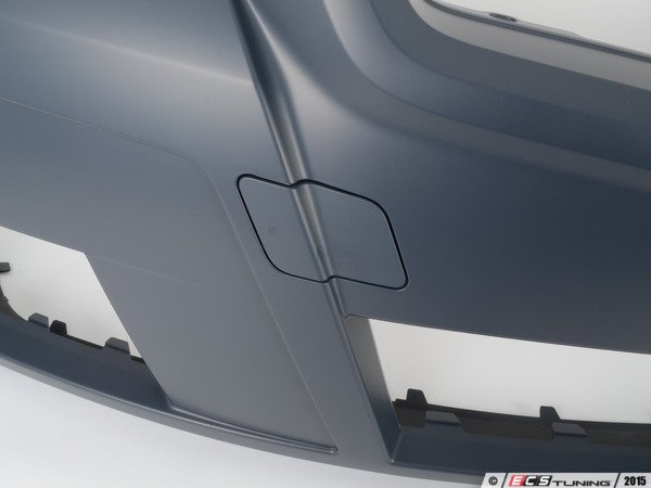 Genuine Mercedes Benz - 20488514259999 - Front Bumper