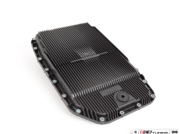 Meistersatz - 24152333903 - Transmission Filter & Oil Pan
