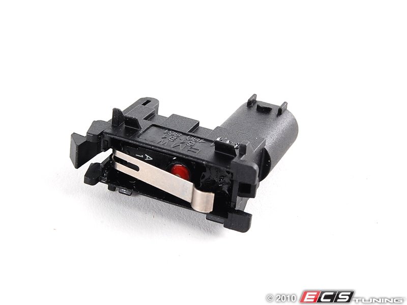 Genuine MINI - 61311480861 - Engine Hood Microswitch - Priced Each (61 ...