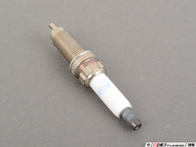 Genuine BMW - 12120039634KT1 - Spark Plug - set Of 6