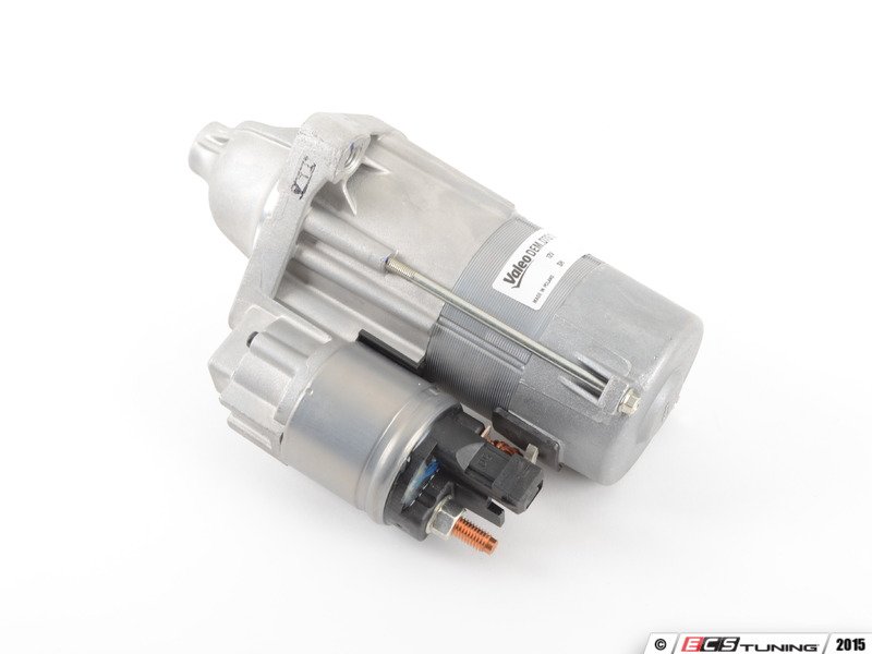 Valeo - 12417835737 - New Starter