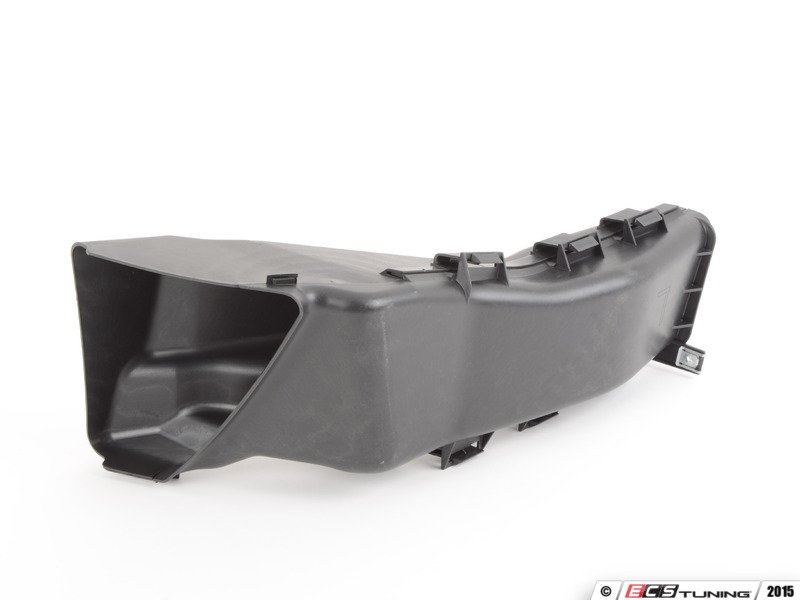 Genuine BMW - 51748045361 - EURO AIR DUCT (51-74-8-045-361)