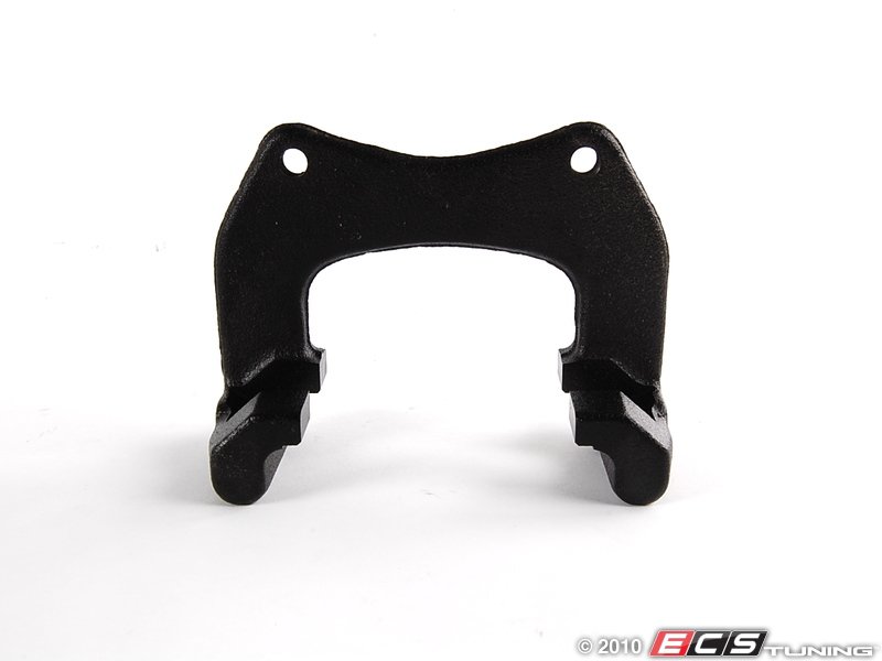 Genuine Volkswagen Audi - 4D0615425C - Rear Caliper Carrier - Priced ...