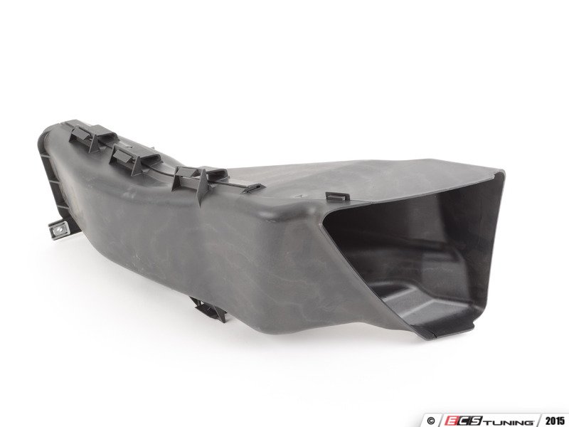Genuine BMW - 51748045362 - EURO AIR DUCT (51-74-8-045-362)