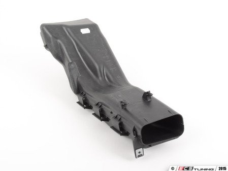 Genuine BMW - 51748045362 - EURO AIR DUCT (51-74-8-045-362)